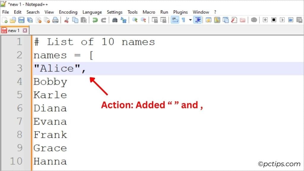 20 Ways to Get More Out of Notepad++