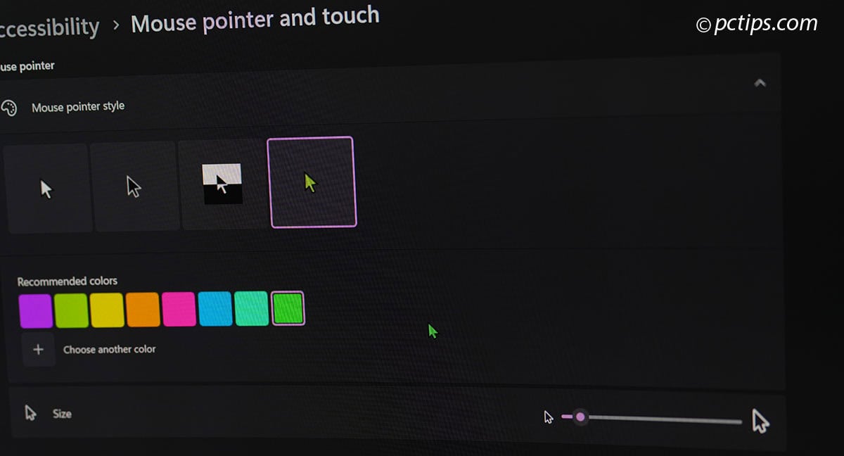Best Mouse Settings (Tested & Optimized)
