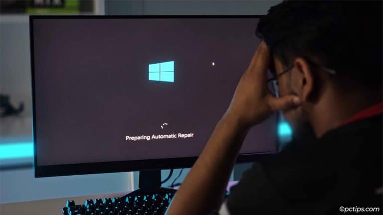 How to Restore Windows Back to An Earlier Time with System Restore