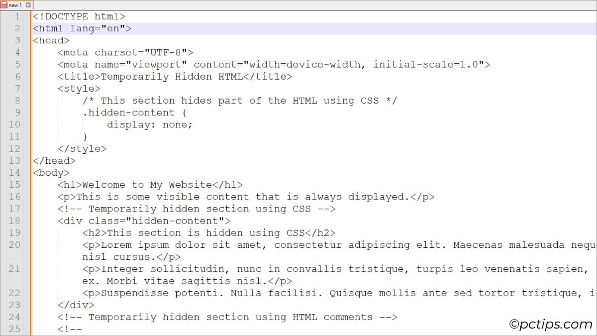 20 Ways to Get More Out of Notepad++