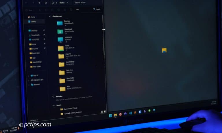 The Ultimate Guide to Snapping Windows Like a Pro