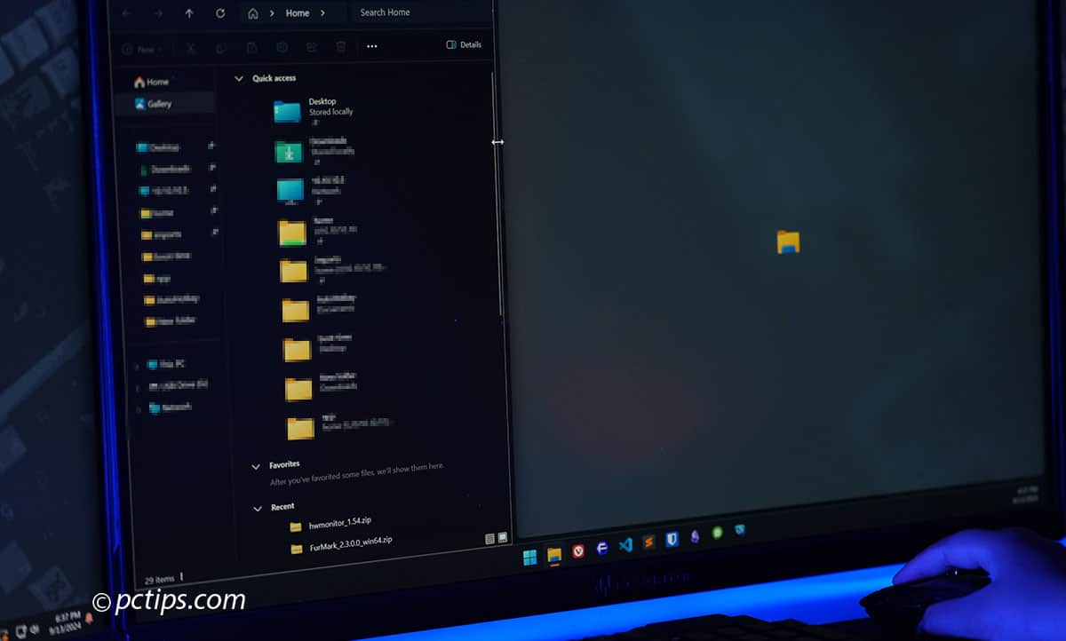 The Ultimate Guide to Snapping Windows Like a Pro