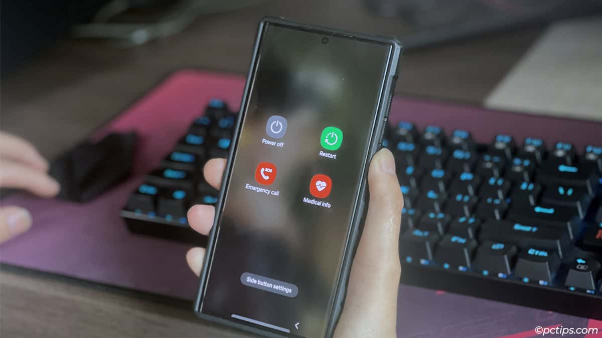 Why You Should Reboot Your Phone RIGHT NOW