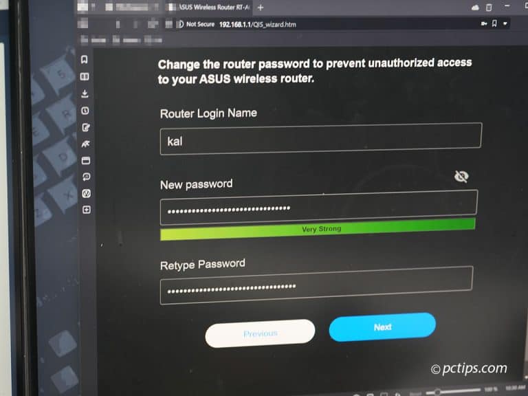 The Router Security Checklist Every Home Needs