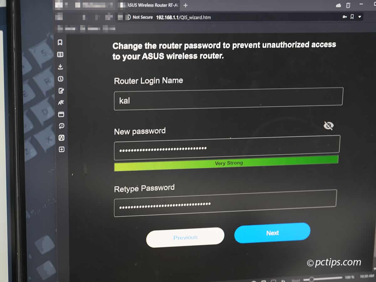 The Router Security Checklist Every Home Needs