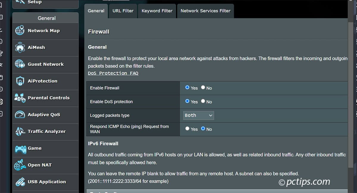 The Router Security Checklist Every Home Needs