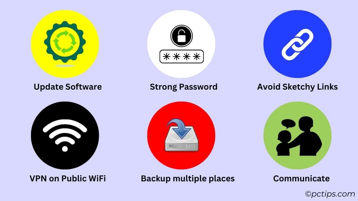 15 Computer Myths You Should Stop Believing (Debunked)