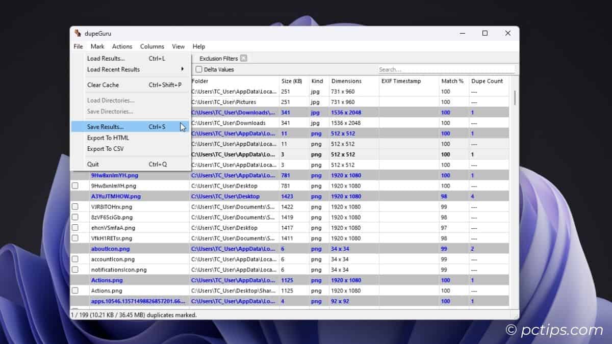 The Best Free Duplicate File Finder for Windows