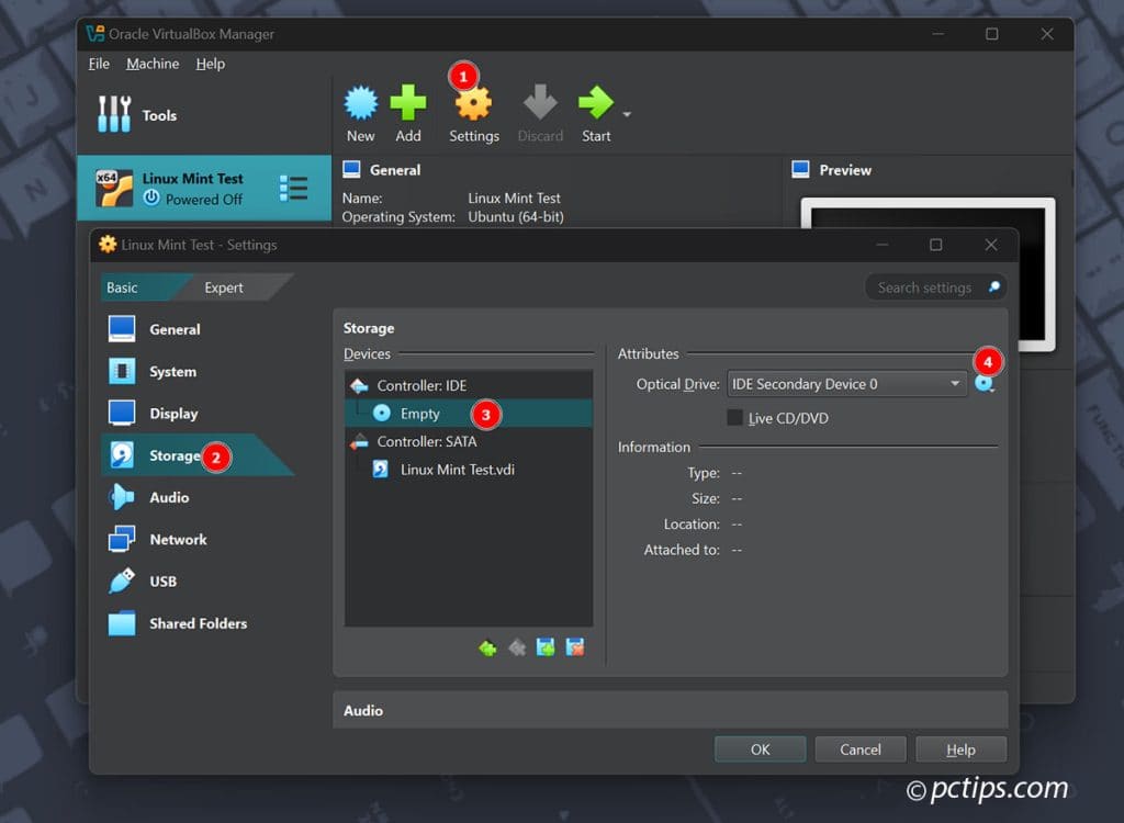The Beginner’s Guide to Setting Up Your First Virtual Machine