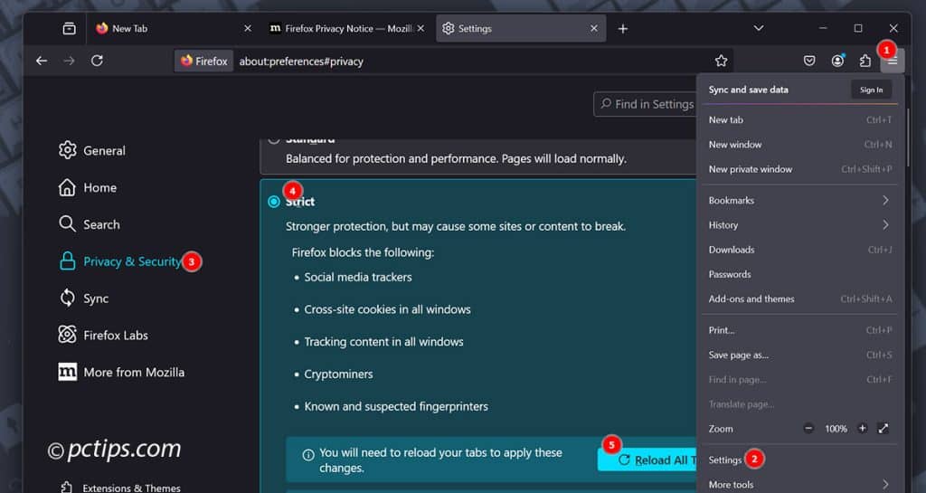Why You Should Switch to Firefox (and How to Do It)