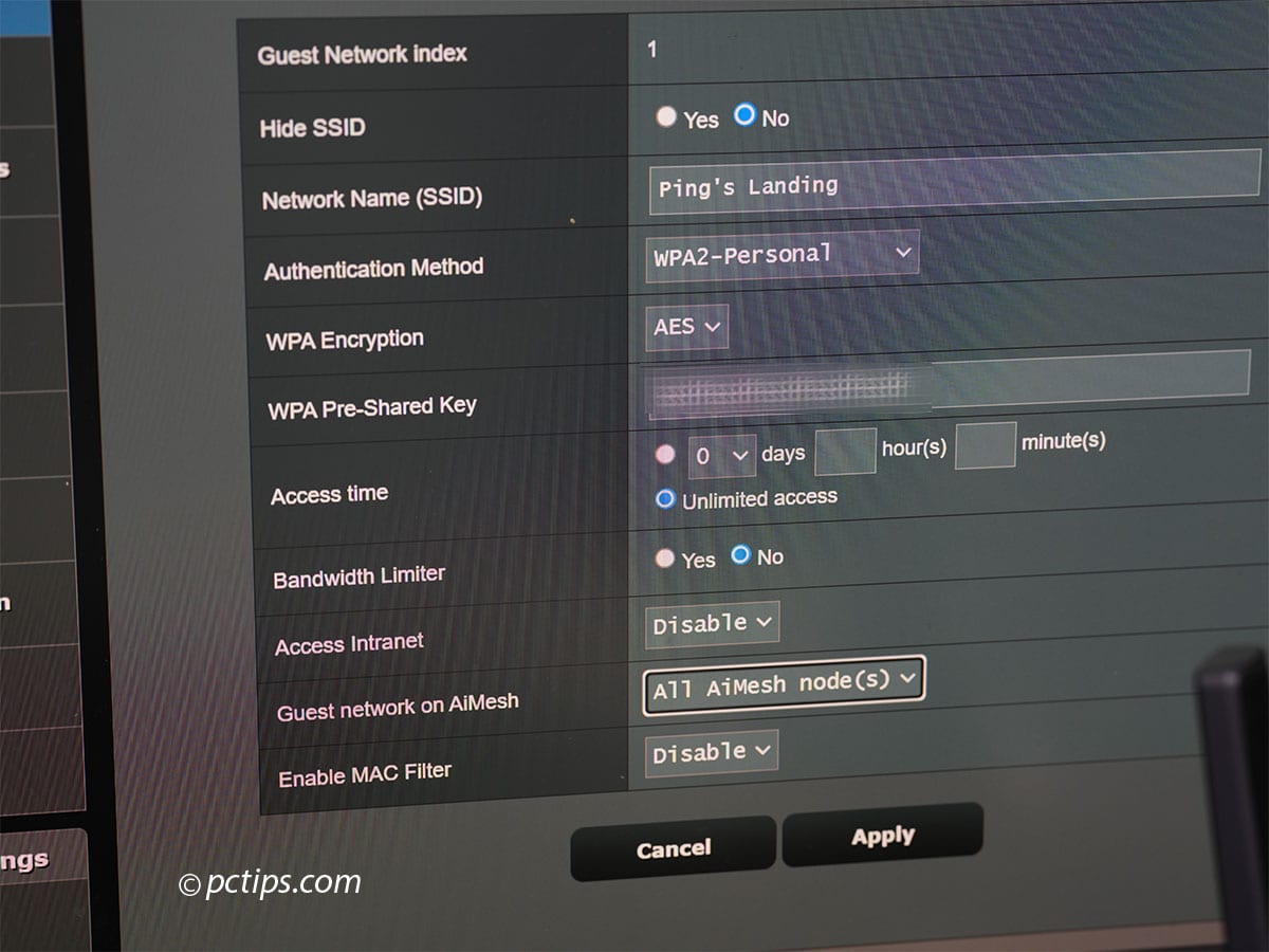 The Router Security Checklist Every Home Needs