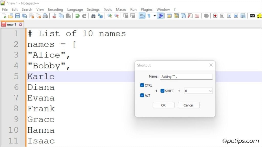 20 Ways to Get More Out of Notepad++