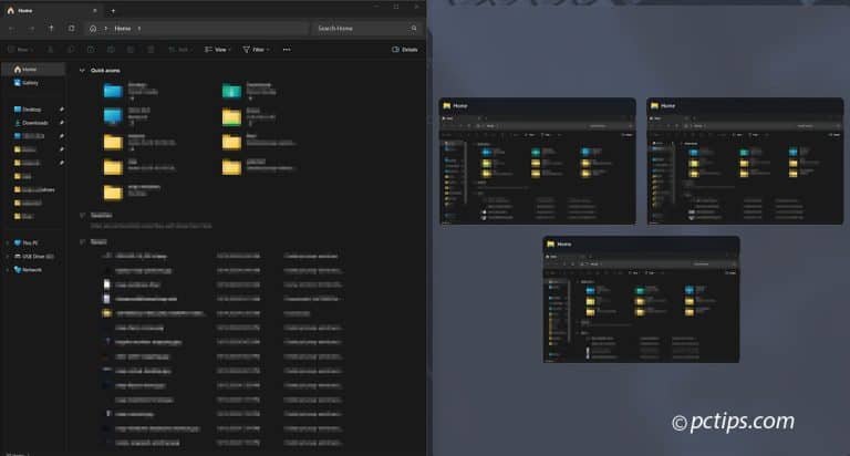 The Ultimate Guide to Snapping Windows Like a Pro