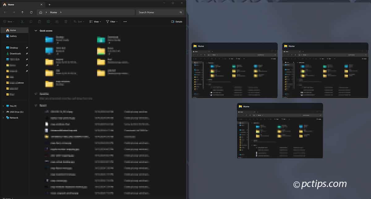 The Ultimate Guide to Snapping Windows Like a Pro