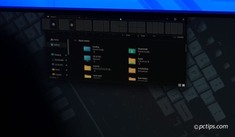 The Ultimate Guide to Snapping Windows Like a Pro