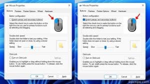 Best Mouse Settings (Tested & Optimized)