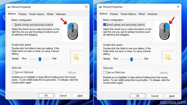Best Mouse Settings (Tested & Optimized)