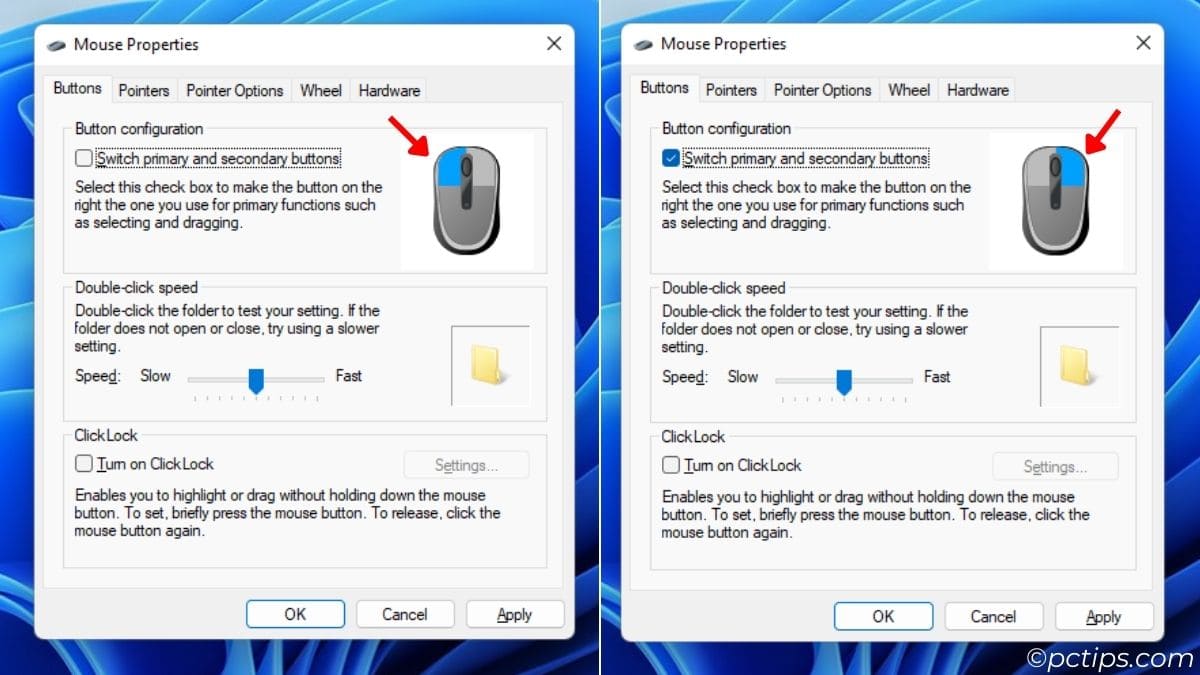 Best Mouse Settings (Tested & Optimized)