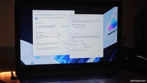 How to Restore Windows Back to An Earlier Time with System Restore
