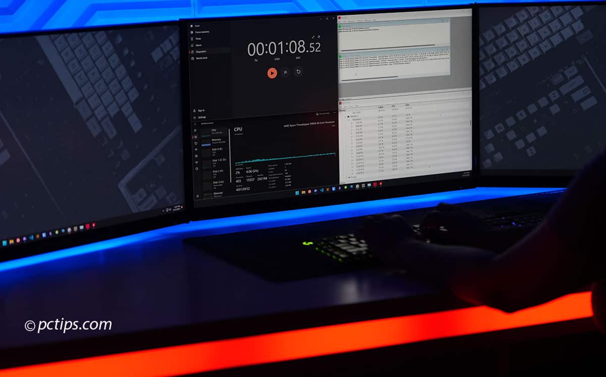 The Ultimate Guide to Snapping Windows Like a Pro