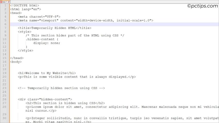 20 Ways to Get More Out of Notepad++