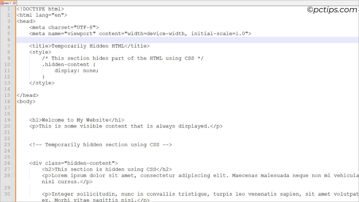 20 Ways to Get More Out of Notepad++