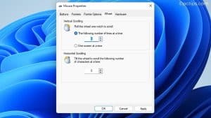 Best Mouse Settings (Tested & Optimized)