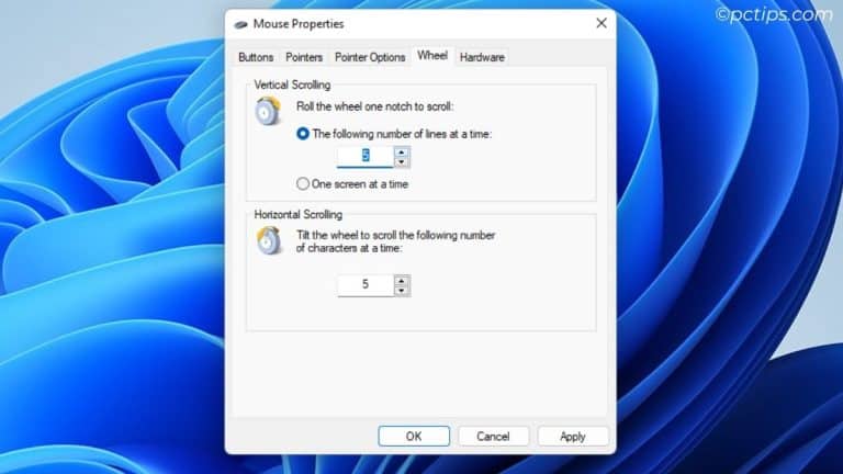 Best Mouse Settings (Tested & Optimized)