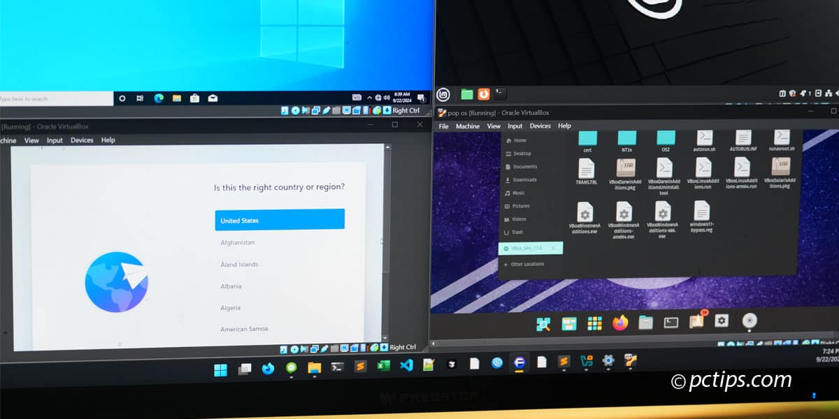 The Beginner’s Guide to Setting Up Your First Virtual Machine