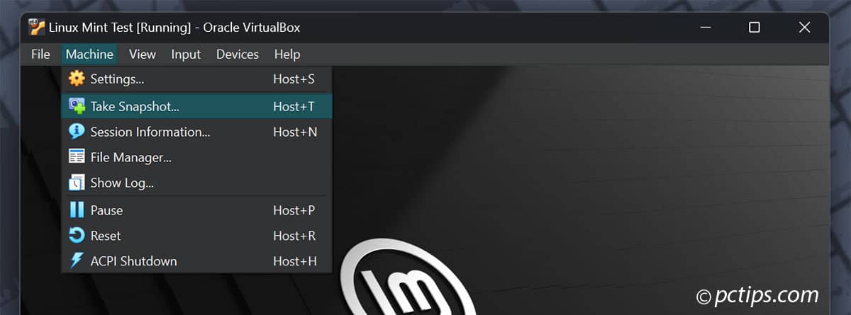 The Beginner’s Guide to Setting Up Your First Virtual Machine
