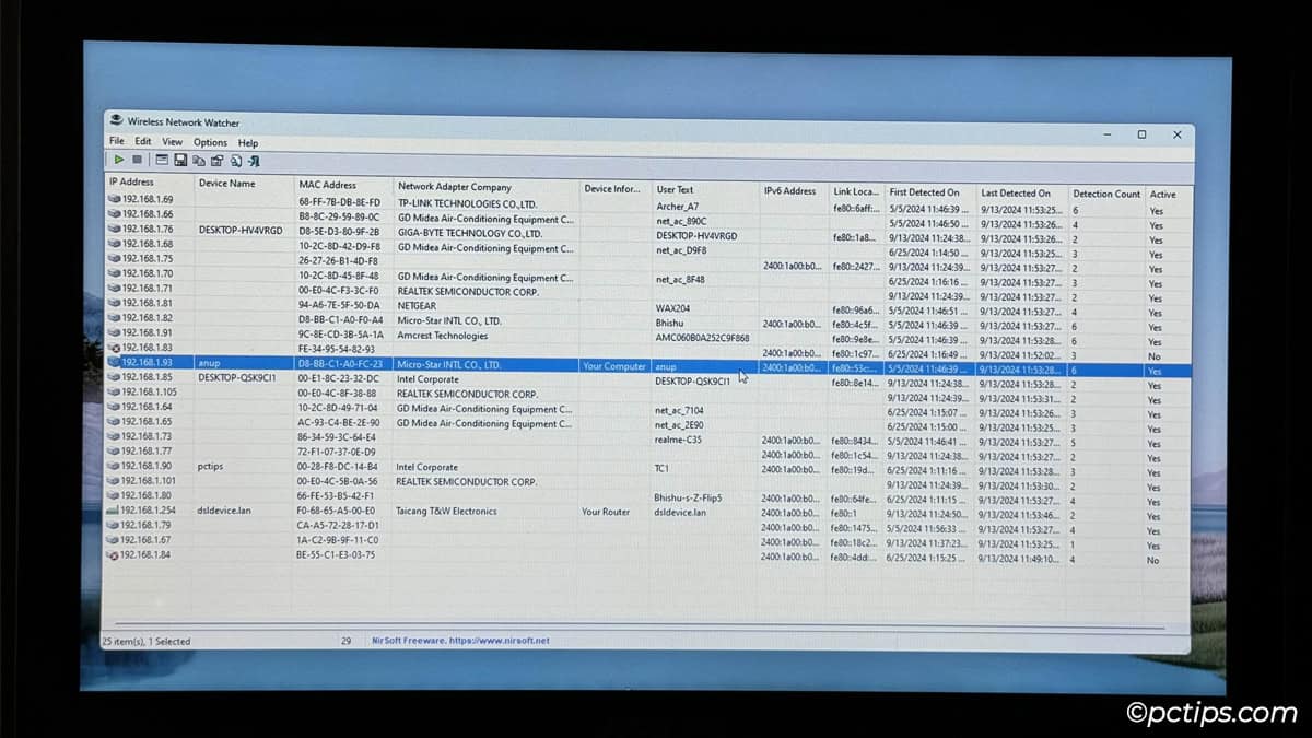 How to See Who Is Using Your WiFi (And Give Them the Boot)