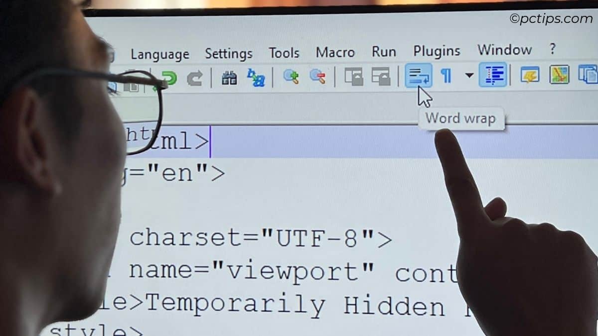 20 Ways to Get More Out of Notepad++