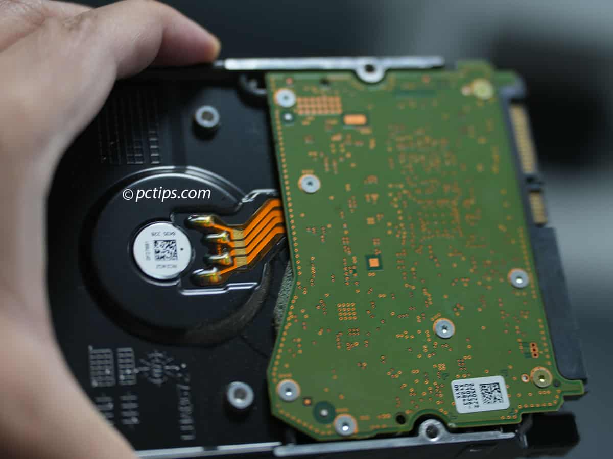 Stop Everything and Backup NOW – Here’s Why