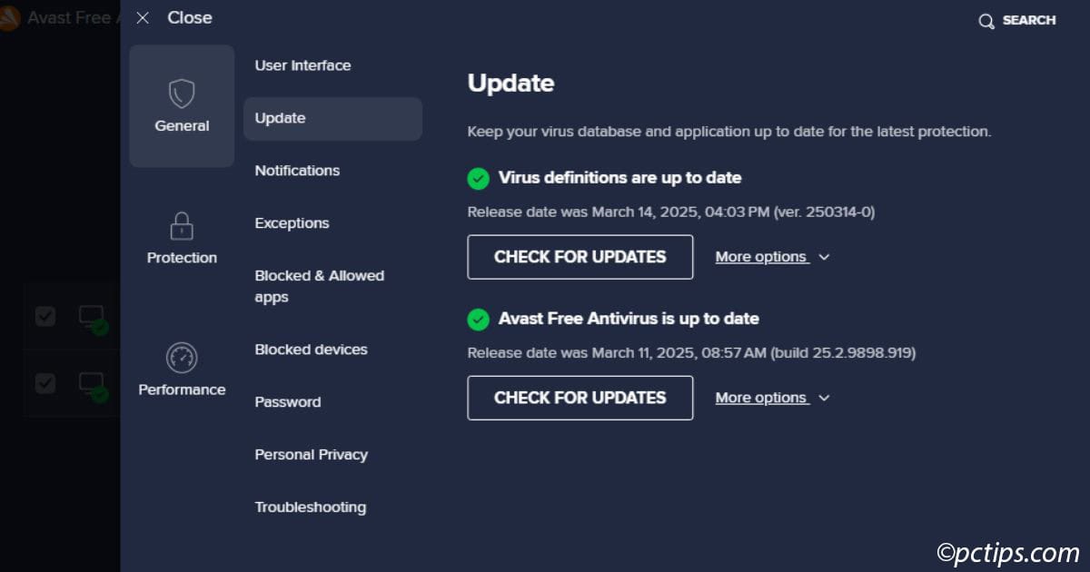 6 Critical Security Updates You Should Never Postpone