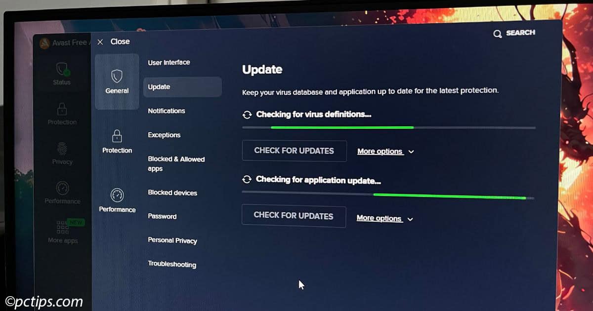 6 Critical Security Updates You Should Never Postpone