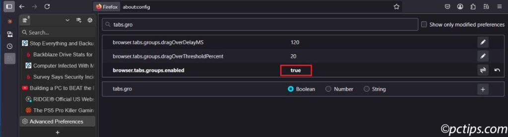 How to Organize Browser Tabs Like a Pro