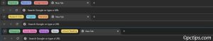 How to Organize Browser Tabs Like a Pro