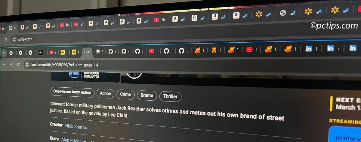 How to Organize Browser Tabs Like a Pro
