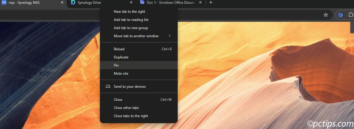 How to Organize Browser Tabs Like a Pro