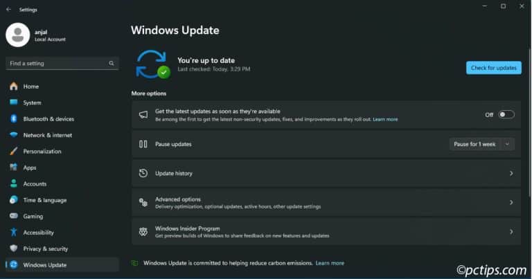 6 Critical Security Updates You Should Never Postpone