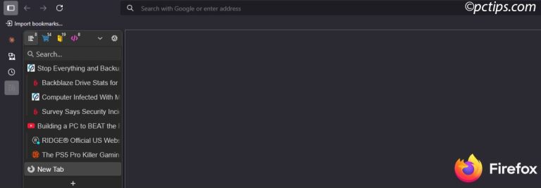 How to Organize Browser Tabs Like a Pro