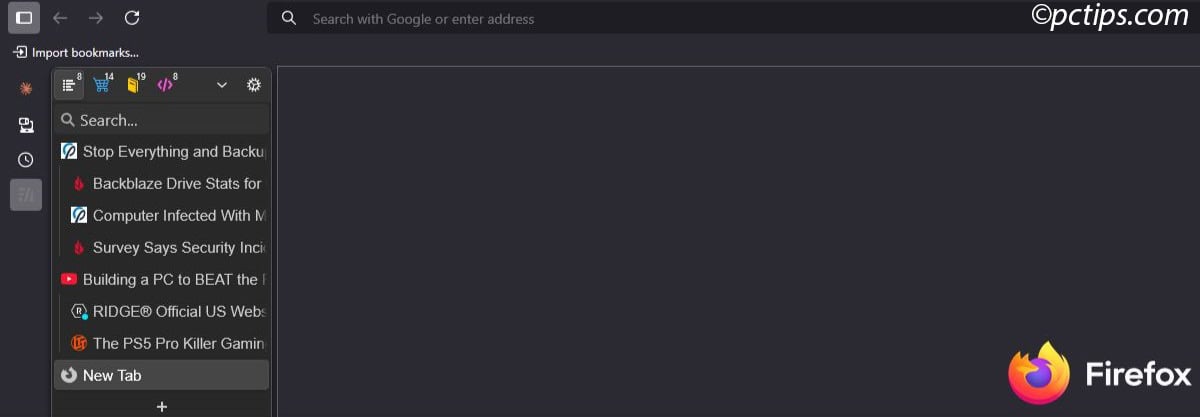 How to Organize Browser Tabs Like a Pro