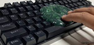 The Right Way to Deep Clean Your Keyboard And Mouse