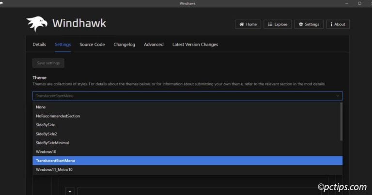 I Found a Tool That Customizes Your Entire Start Menu
