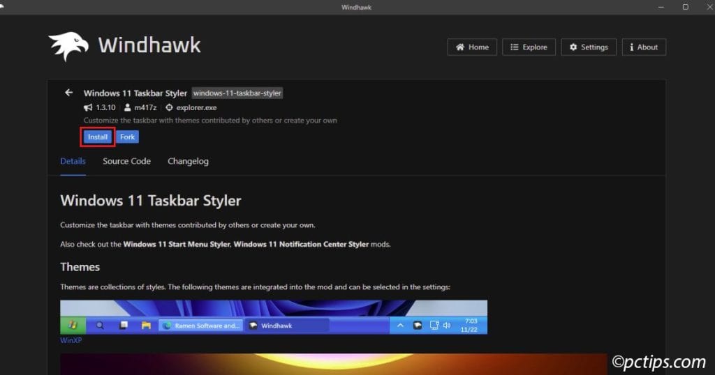 I Found a Tool That Customizes Your Entire Start Menu