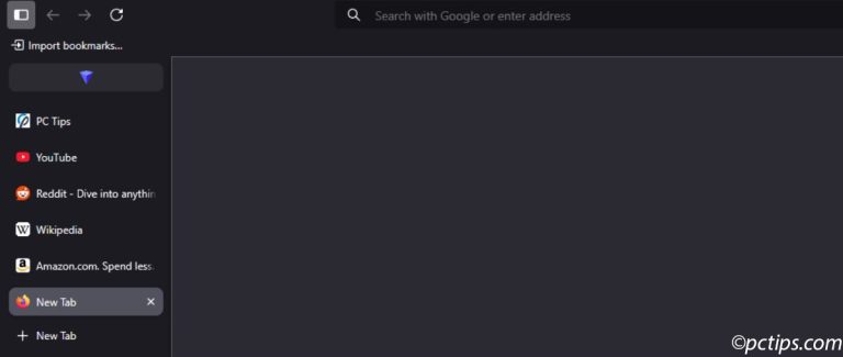 How to Organize Browser Tabs Like a Pro