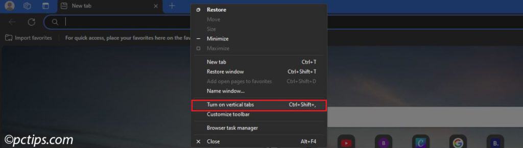 How to Organize Browser Tabs Like a Pro