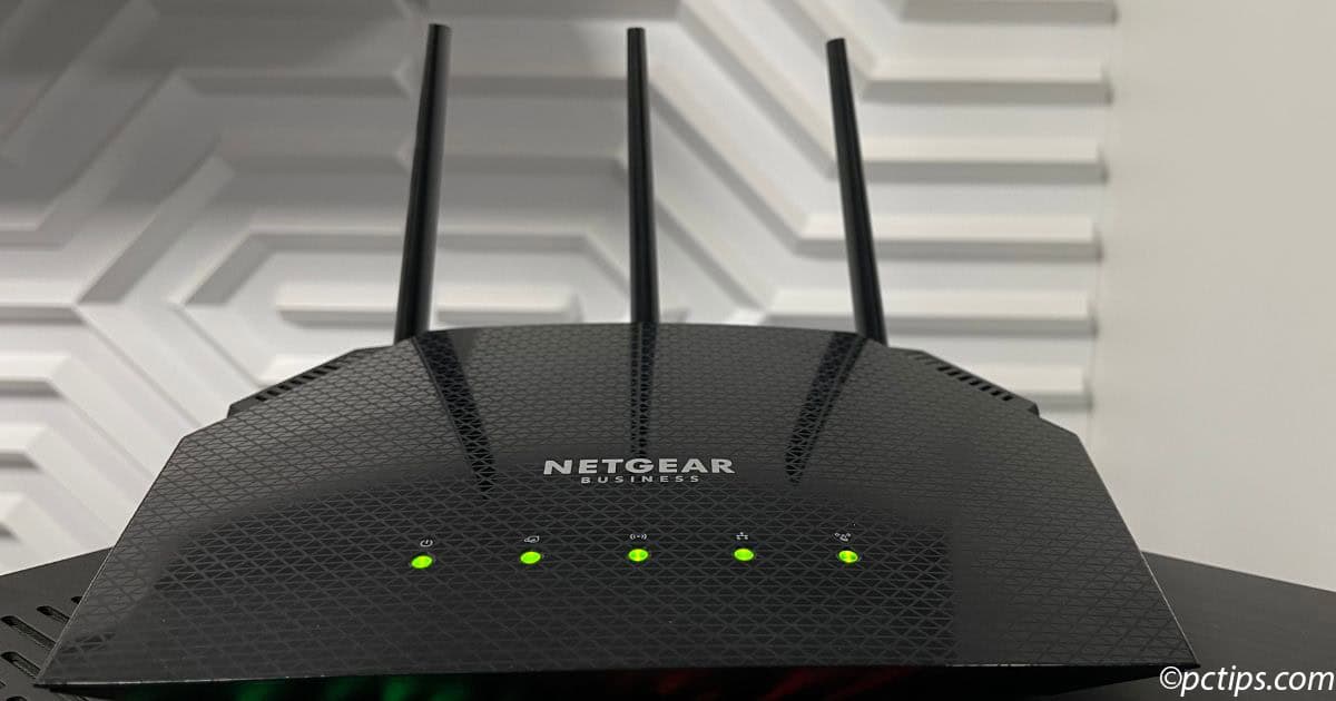 That Blinking Router Light? Here’s What It REALLY Means