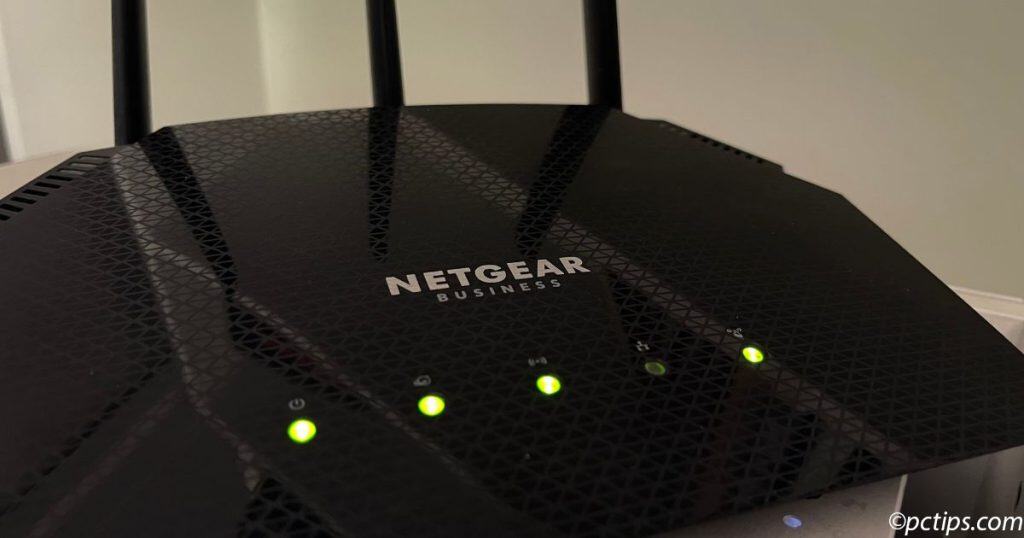 That Blinking Router Light? Here’s What It REALLY Means