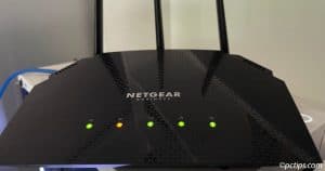 That Blinking Router Light? Here’s What It REALLY Means